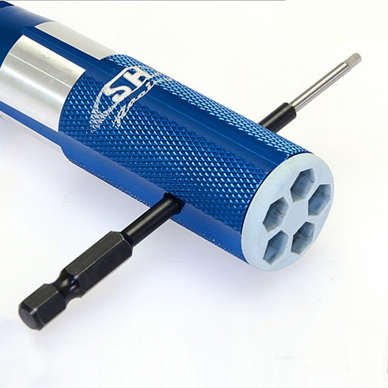 5 in 1 Wrench Set 5in1-Wrench-Set-SS316-2A-SS316-2-SS316-4